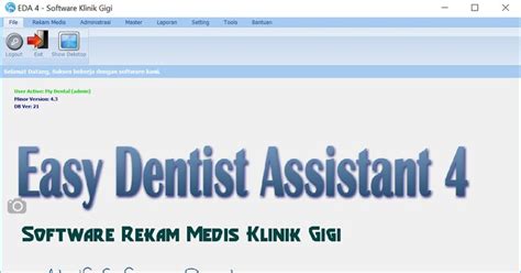 Gambar Odontogram Gigi Inaru Gambar