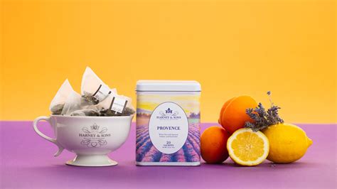 Lavender And Tea Discover Benefits Of Lavender In Your Brew Harney