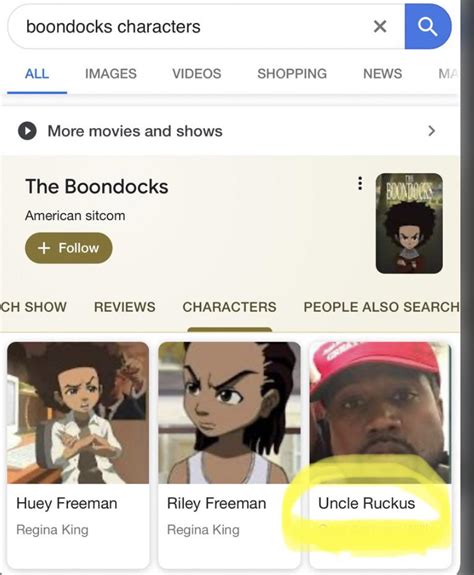 Yo Wtf Kanye West Was The Voice Behind Uncle Ruckus He Is Trying To
