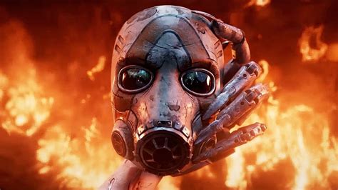 Borderlands 4 Boss Blames Players For Games Poor Performance