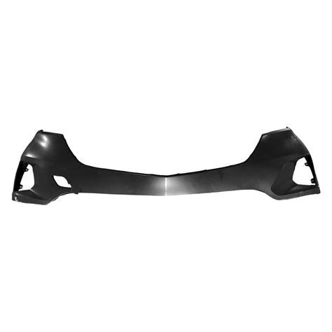 Replace® Gm1014130pp Front Upper Bumper Cover Platinum Plus