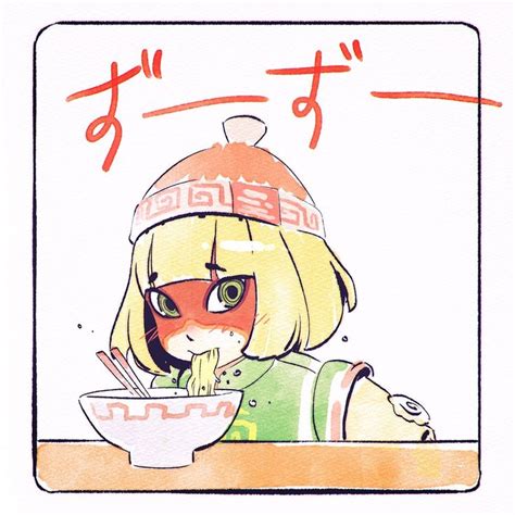 Minmin And Ramen Kuvshinov Ilya Arm Art Illustrators Anime