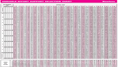 Spring Supports Design And Engineering
