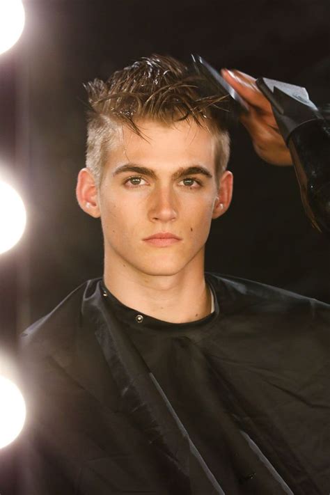 Best 12 Tom Webb Backstage At Sibling Aw15 Tomwebb Lcm Aw15 Sibling