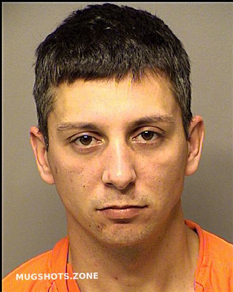 Buckingham Stephan Wayne 06 20 2025 Porter County Mugshots Zone