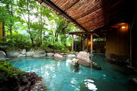 Best Onsen Towns In Japan 10 Lovely Hot Spring Cities You Should Visit