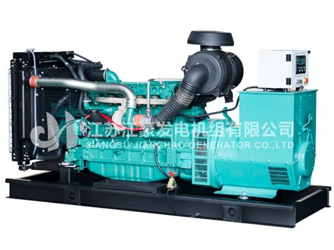 产品中心 江苏江豪发电机组有限公司 专业制造销售发电机、发电机组、柴油发电机、柴油发电机组 江苏江豪发电机组有限公司