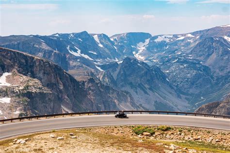 Beartooth Highway