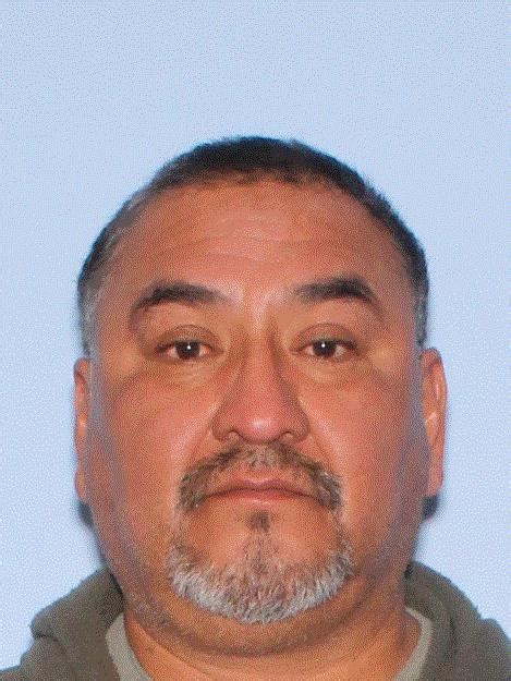 Art Aragon Sex Offender In Leupp Az 86035 Az1340673