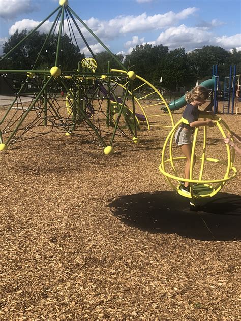 Polk And Pardee Elementary Dearborn Heights Schools Mi Snider