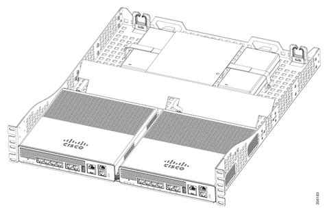 Cisco Catalyst 9800 L Wireless Controller Hardware Installation Guide Installing The Cisco