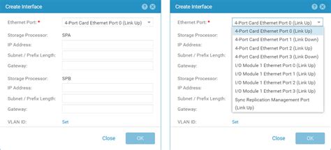 Unisphere Management Dell Unity Replication Technologies Dell