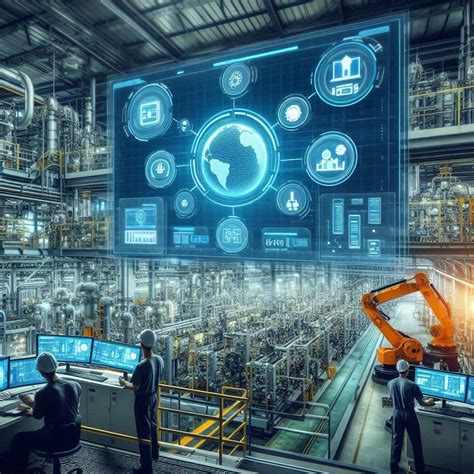Impact Of Ai In Fault Detection And Classification In Manufacturing