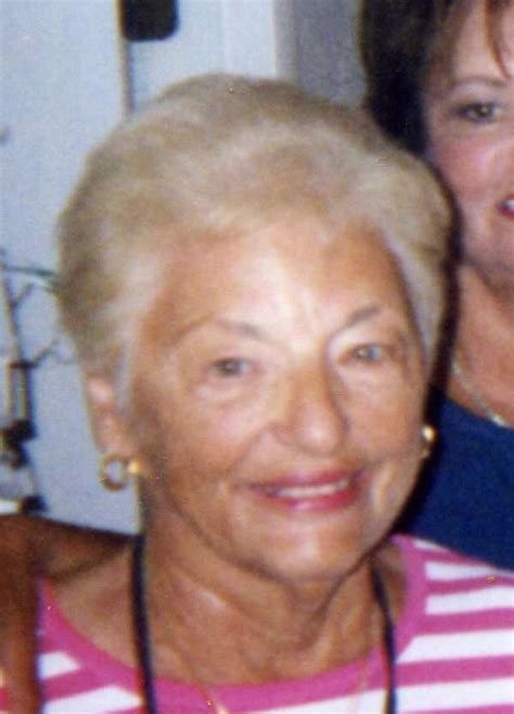 Rita Binda Obituary Norwood Ma