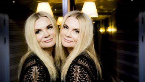 Ett år Tok Det Fra Bruddet Til Mia Gundersen 55 Nådde Nullpunktet