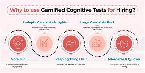 How To Maximize Hiring Impact With Cognitive Ability Testing The