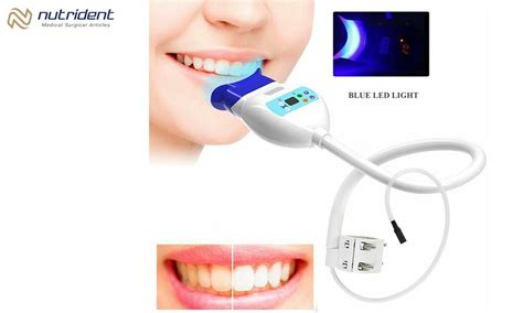Dental Bleaching Device Features Analysis Which Machine Is Best For