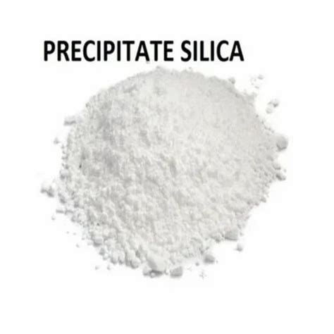 Precipitated Silica Powder For Tyre And Rubber At ₹ 180kg In Kanpur