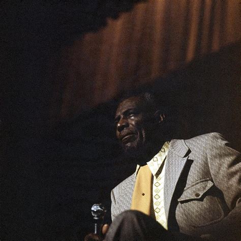Photo Of Howlin Wolf And Howlin Wolf Photograph By David Redfern Fine Art America