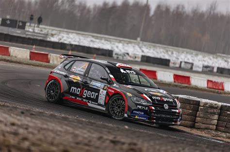 Byśkiniewicz I Siatkowski W Top 5 Na Karowej Auto Partner