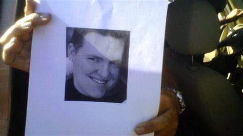 Colorado Theater Shooting Alex Sullivan Killed On His 27th Birthday By