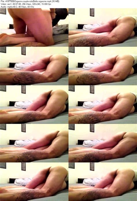 Orgasm Videos Amateur Couple Getting Orgasm Between Sex Page 2