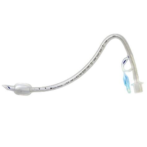 Cuffed Endotracheal Tube Parker Flex Tip Easy Curve™ Bevel Behope