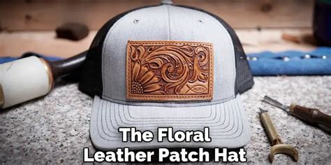 16 Leather Patch Hat Ideas Authentic Leather Patch Hats 2026