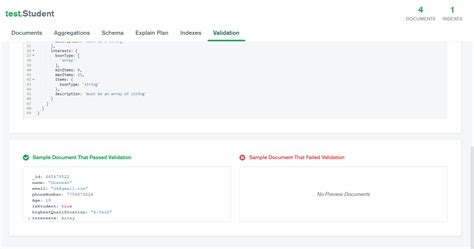 Github Jaintlebackend This Project Is A Crud Api Which Takes Post And Get Requests From
