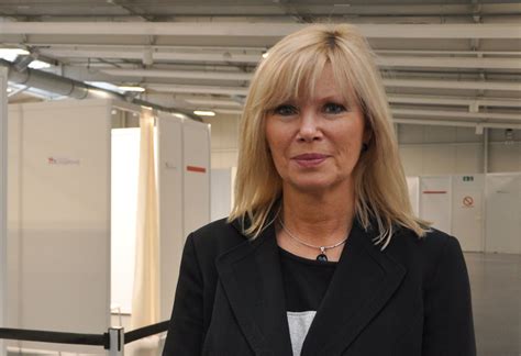 Simone Borris Erwägt Kandidatur Zur Oberbürgermeisterwahl In Magdeburg