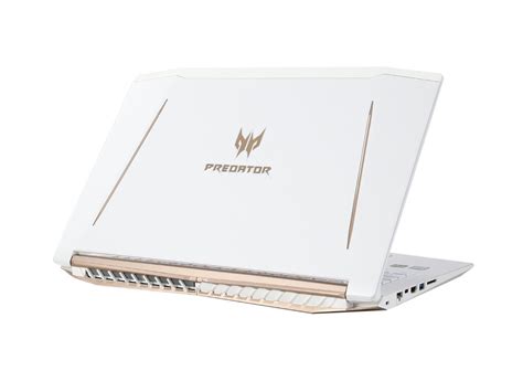 Acer Predator Helios 300 Ph315 51 757a 156 144 Hz Ips Gtx 1060 6 Gb