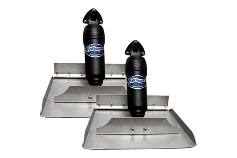 Bennett Marine™ Trim Tabs Pumps Switches Retractors Parts