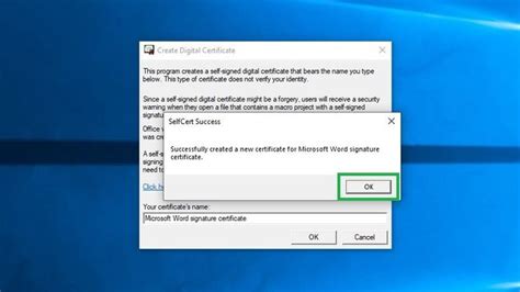 How To Sign A Word Document Tom S Guide