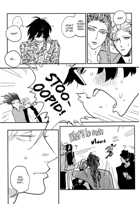 Taratsumi John Unknown Eng Page 3 Of 7 Myreadingmanga