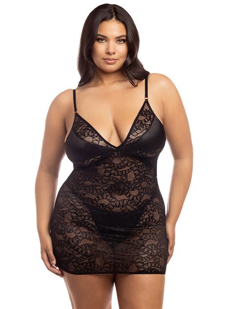 Sexy Plus Size Lingerie For Bbw Page 2 Oh La La Cheri Sexy Plus Size Lingerie For Bbw Page 2 Oh La La Cheri