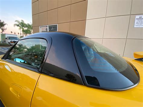 Honda S2000 Oem Type Aluminum Hardtop In Stock Vaikhari