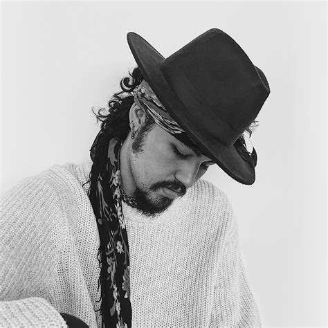 Daniel Di Angelo Wants To Share With You His Temptations Verna Magazine