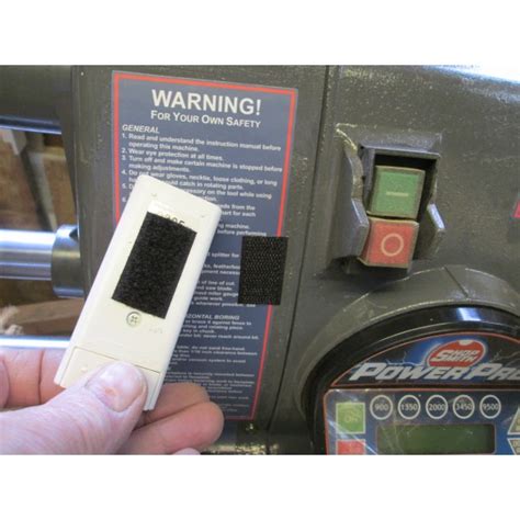 Remote Control 13a Socket With Remote Inc Battery