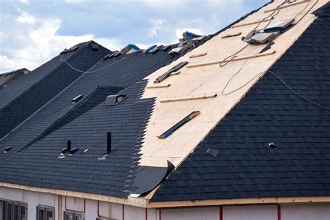 How To Shingle A Roof Materials Process And More
