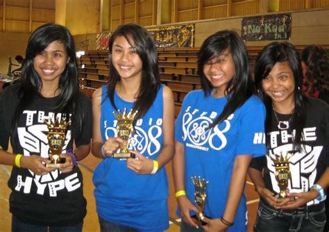 Highlands Intermediate Student Activities March 2011