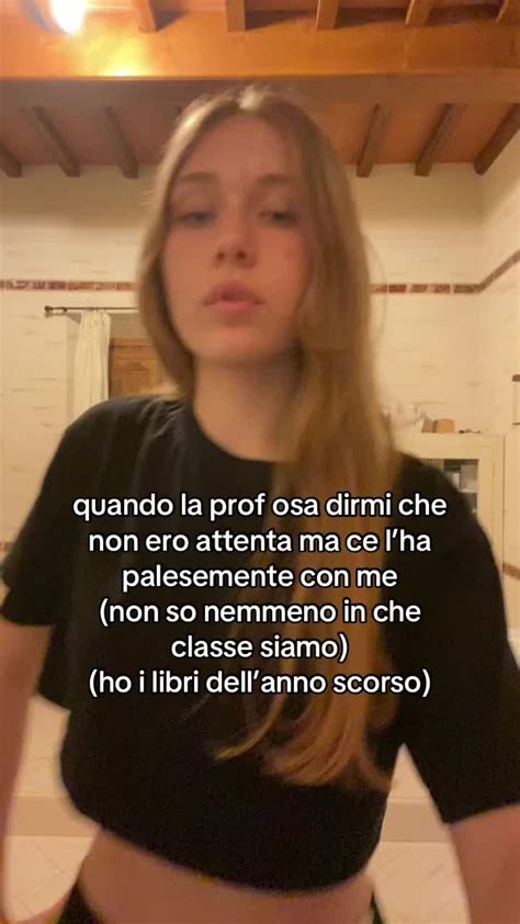 Video Di Arianna Arixnnq Con Suono Originale ♱ Tiktok