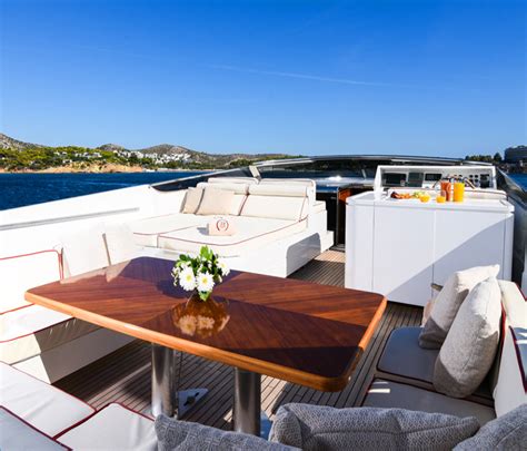 Zen Yacht Explore Mykonos