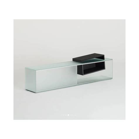 Glas Italia Drift Cabinet