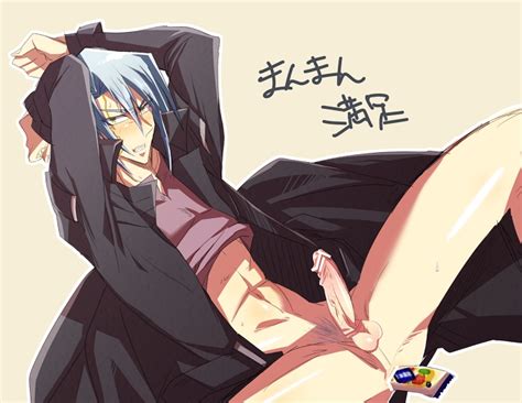 Post 1396423 Kalin Kessler Yu Gi Oh Yu Gi Oh 5ds Yanazuri