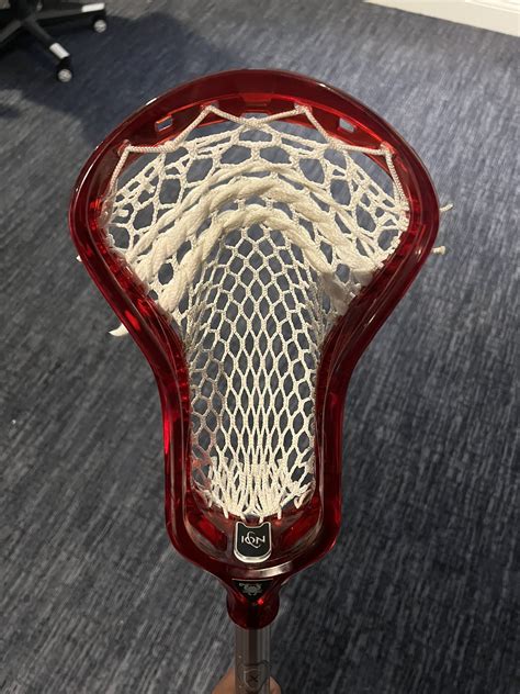 Ecd Ruby Red Ion Sidelineswap