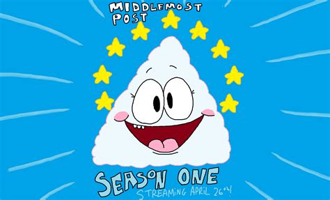 Middlemost Post On Paramount Plus By M Pack On Newgrounds