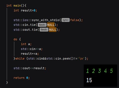 All Efficient Input Taking And Fast I O Techniques In C A Complete Input Output C Guide