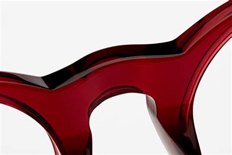 How Kites High End Eyeglasses Are Made