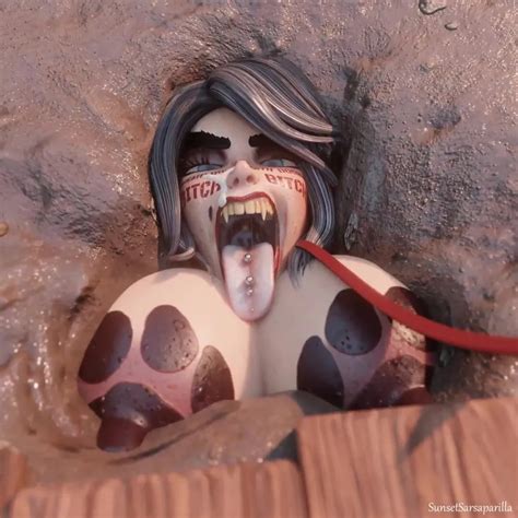 Vores Vore Animation By Sunsetsarsaparilla …