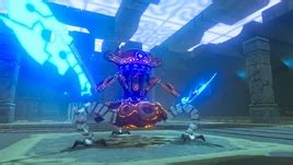Guardian Scout Zeldapedia Fandom